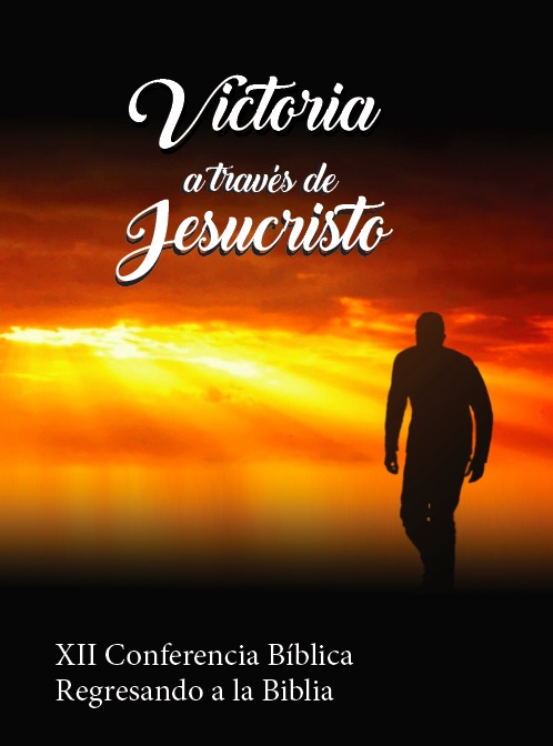 Victoria a través de Jesucristo – La Palabra Publisher